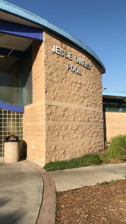 JESSE OWENS SWIMMING POOL - Updated February 2025 - 10 Photos & 28 ...