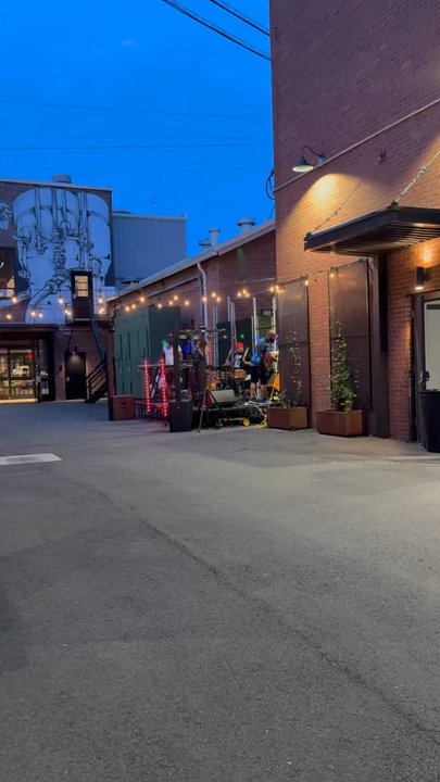 FOOLPROOF BREWING - Updated October 2025 - 32 Photos - 800 Union Ave ...