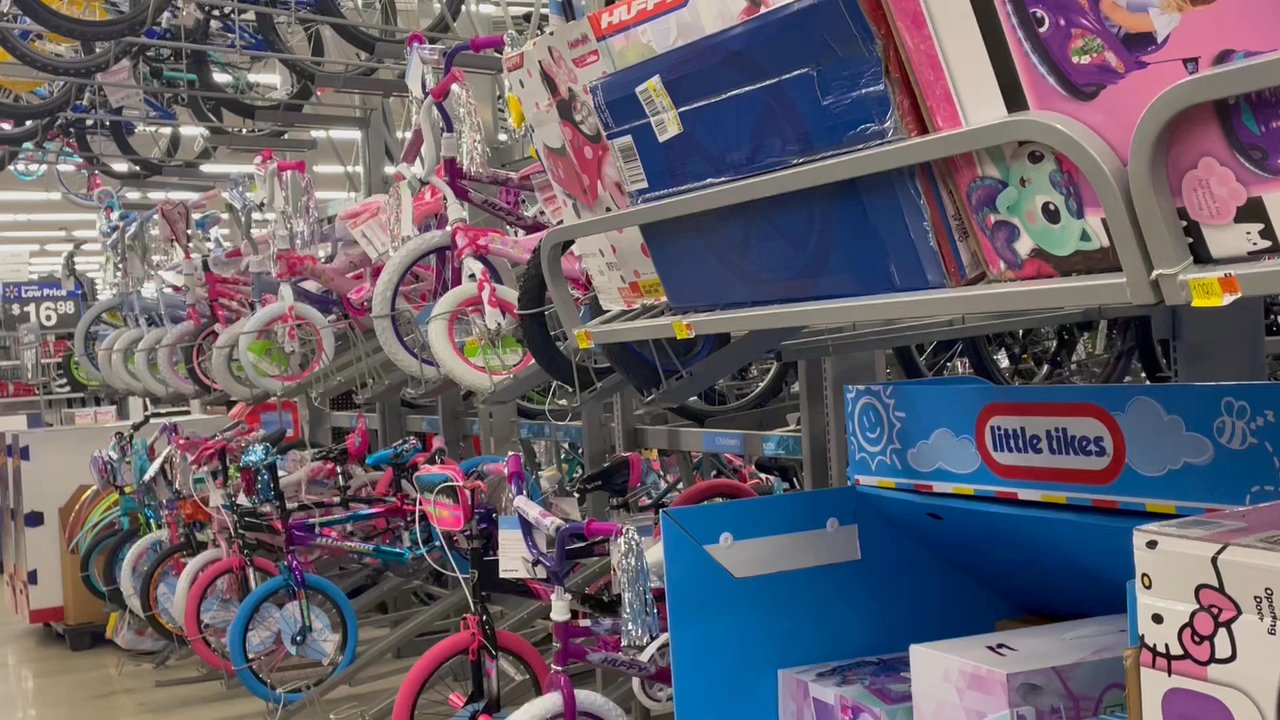 WALMART SUPERCENTER - Updated December 2025 - 46 Photos & 89 Reviews ...