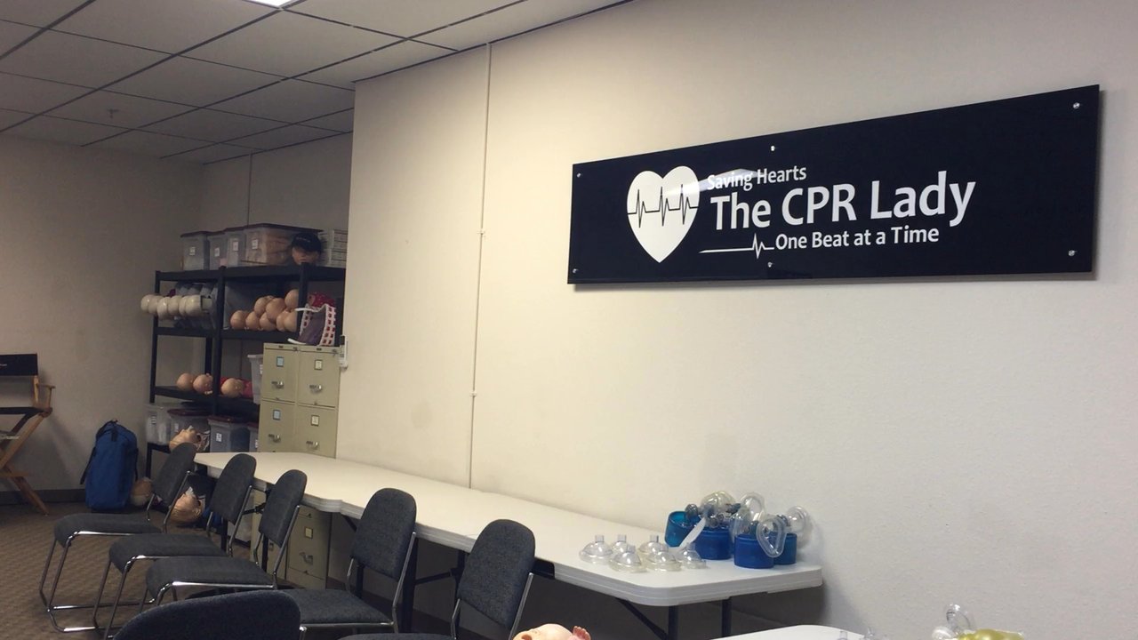 THE CPR LADY - Updated April 2026 - 79 Photos & 624 Reviews - 15375 ...
