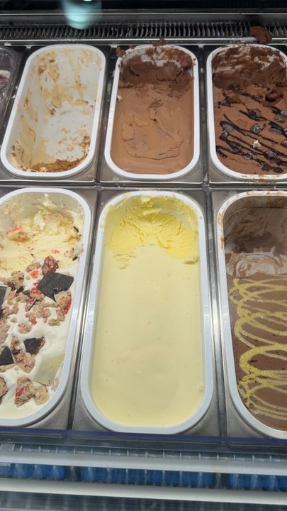 BOOM TOWN CREAMERY - Updated March 2026 - 298 Photos & 169 Reviews ...