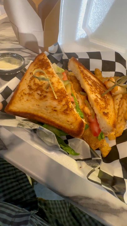 BANKHEAD SEAFOOD - Updated June 2026 - 89 Photos & 50 Reviews - 1651 ...