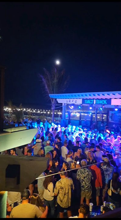 SALT SHACK - Updated July 2025 - 214 Photos & 132 Reviews - 100 Ocean ...