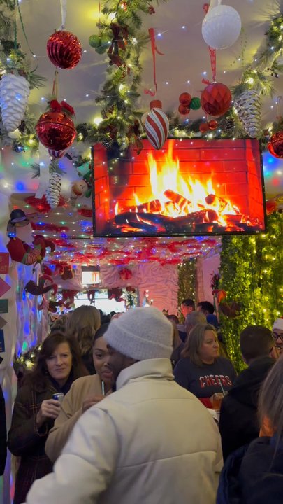 ELF’D UP - Updated November 2025 - 260 Photos & 40 Reviews - 3485 N ...