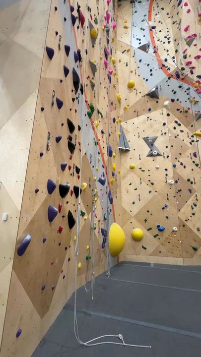 CLIMBING COLLECTIVE - Updated May 2026 - 32 Photos & 18 Reviews - 155 ...