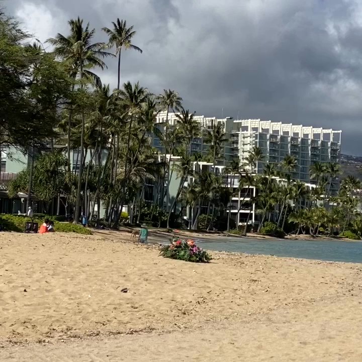 WAIALAE BEACH PARK - Updated October 2025 - 214 Photos & 52 Reviews ...