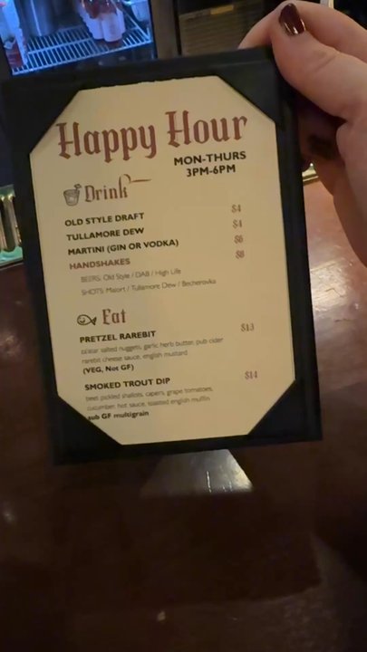 PICCADILLY PUB - Updated June 2026 - 29 Photos & 14 Reviews - 4749 N ...