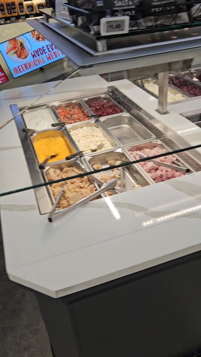 Reserve now at Amazon Fresh - Grocery - Updated June 2025 - 292 Photos ...