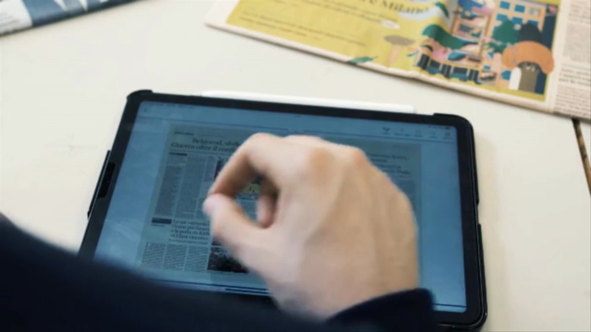 Información de calidad en el aula - OPGE