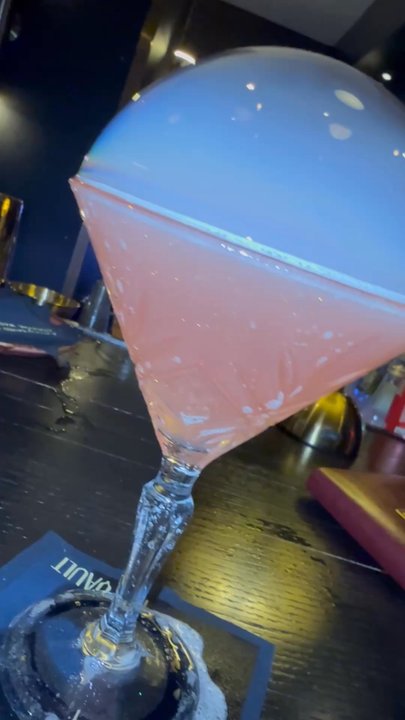 THE VAULT - Updated January 2026 - 33 Photos & 15 Reviews - 120 N ...