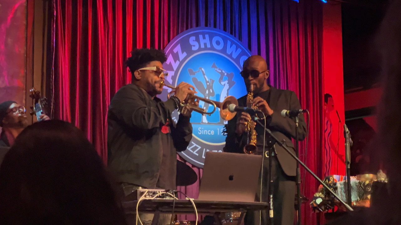 JAZZ SHOWCASE - Updated February 2025 - 252 Photos & 213 Reviews - 806 ...