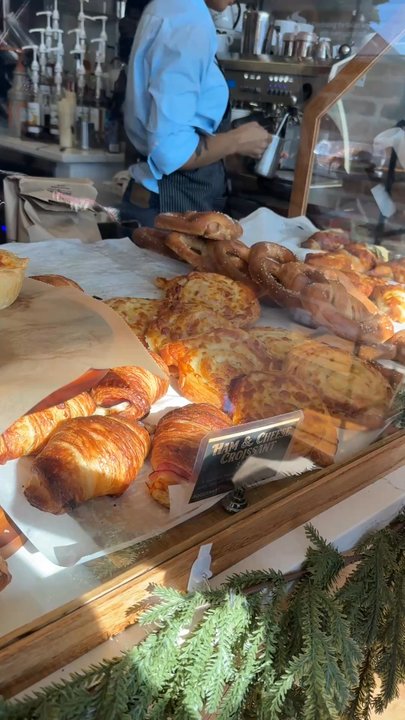 ROGGENART EUROPEAN BAKERY, BISTRO & CAFE - Updated May 2026 - 24 Photos ...