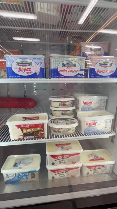 OSKOO PERSIAN & MEDITERRANEAN MARKET - Updated October 2025 - 117 ...