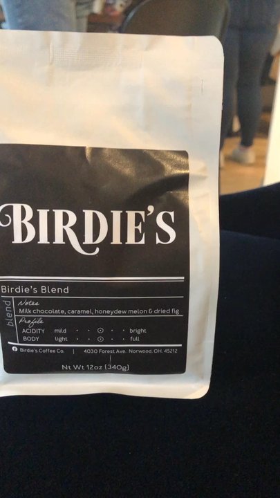 BIRDIE’S COFFEE - Updated June 2026 - 94 Photos & 87 Reviews - 4030 ...