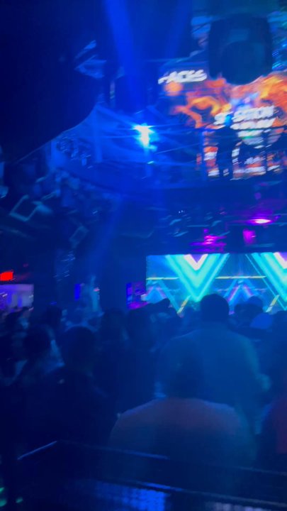 FACES - Updated December 2025 - 118 Photos & 503 Reviews - 2000 K St ...