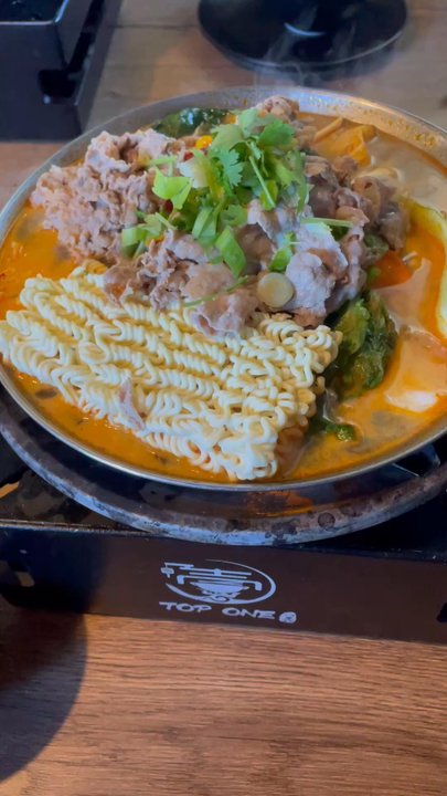 TOP ONE HOT POT & ASIAN CUISINE - Updated May 2026 - 143 Photos & 58 ...