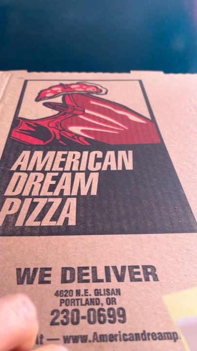 ORIGINAL DREAM PIZZA - Updated February 2026 - 103 Photos & 331 Reviews ...