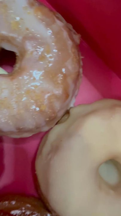 OUTCAST DOUGHNUTS - Updated April 2026 - 312 Photos & 175 Reviews - 104 ...