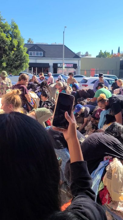 JET RAG - Updated May 2025 - 93 Photos & 362 Reviews - 825 N La Brea ...