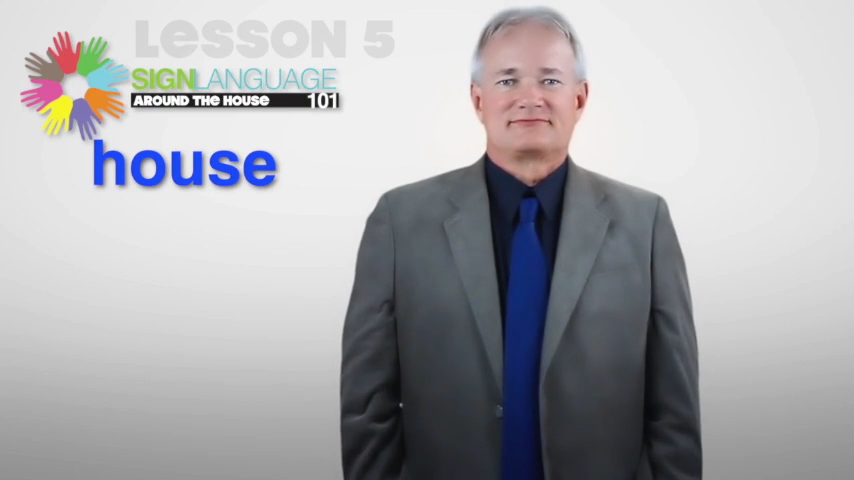 Essential Home Signs in ASL: Quick Video Guide - Free Lessons
