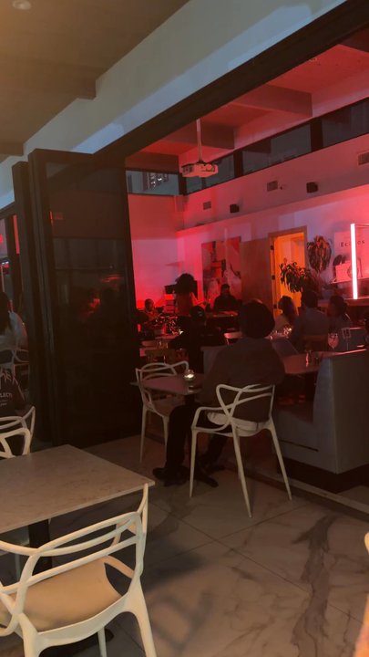 ECHOES CAFE - Updated May 2026 - 121 Photos & 32 Reviews - 900 Richmond ...