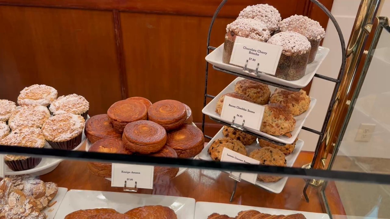 BOUCHON BAKERY - Updated May 2026 - 7521 Photos & 3970 Reviews - 6528 ...