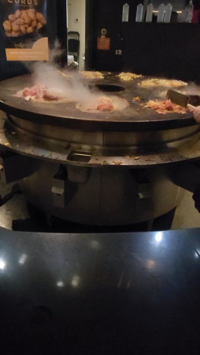 HUHOT MONGOLIAN GRILL - Updated March 2026 - 164 Photos & 228 Reviews ...