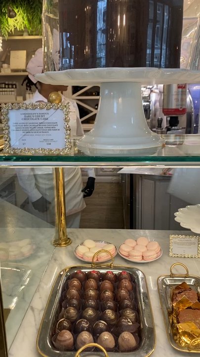 THE CAKE BAKE SHOP BY GWENDOLYN ROGERS - Updated March 2025 - 1877 ...