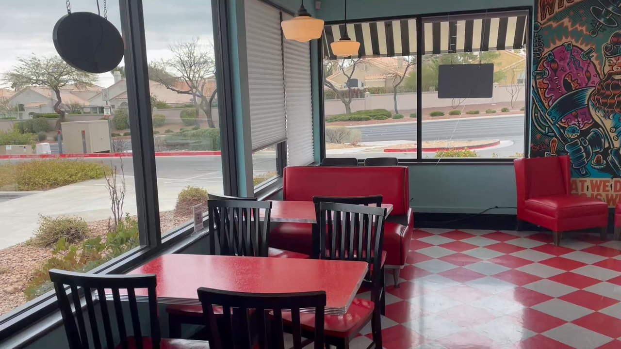 WICKED DONUTS - Updated April 2025 - 1417 Photos & 379 Reviews - 9490 W Lake Mead Blvd, Las ...