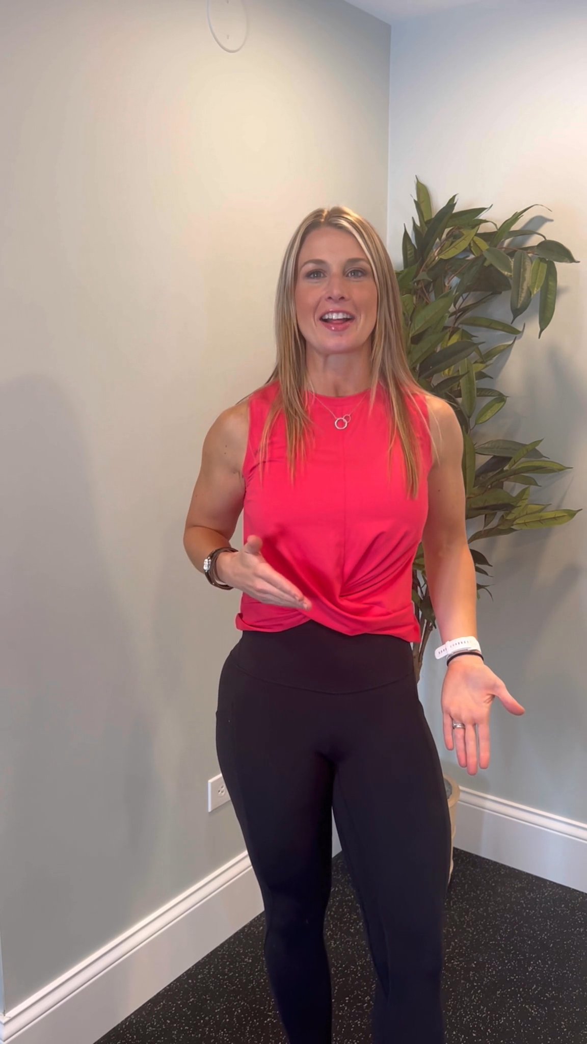 Playbook - Danica Osborn - Keep Moving Program