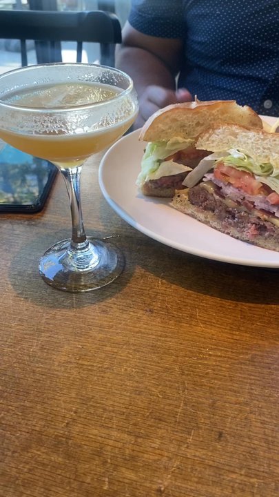 CAFE BERNARDO - Updated February 2025 - 383 Photos & 231 Reviews - 2730 ...