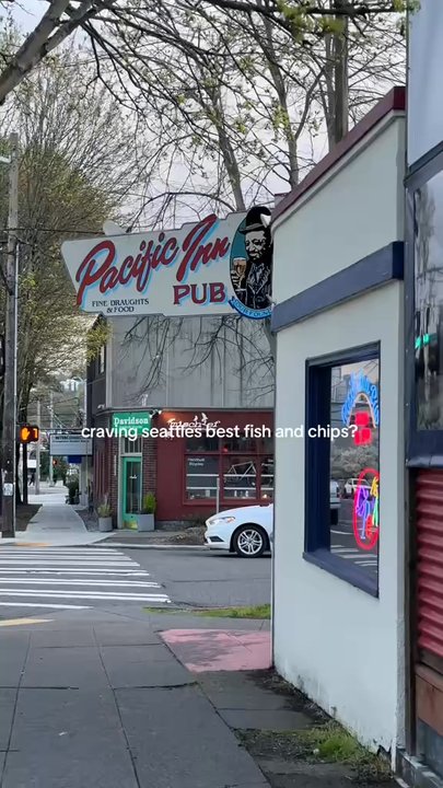 PACIFIC INN PUB - Updated May 2025 - 256 Photos & 445 Reviews - 3501 ...