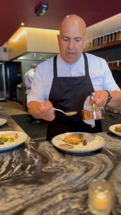 FOREIGNER RESTAURANT - Updated October 2025 - 298 Photos & 34 Reviews ...