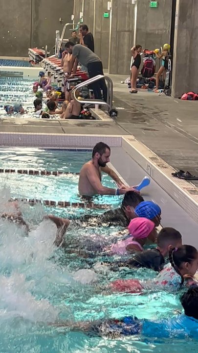 THE BEAST - EASTSIDE REGIONAL RECREATION CENTER - Updated June 2026 ...