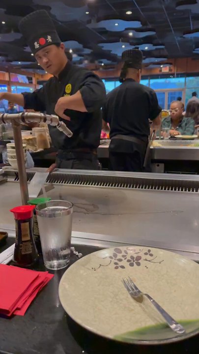 SHINTO JAPANESE STEAKHOUSE & SUSHI LOUNGE - Updated August 2025 - 732 ...