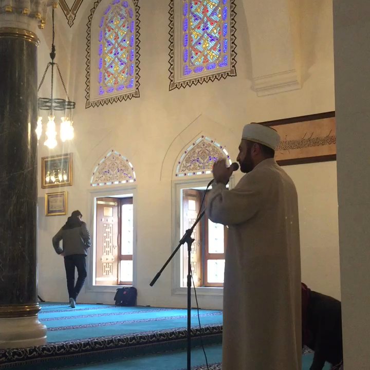 DIYANET CENTER OF AMERICA - Updated September 2025 - 179 Photos & 28 ...