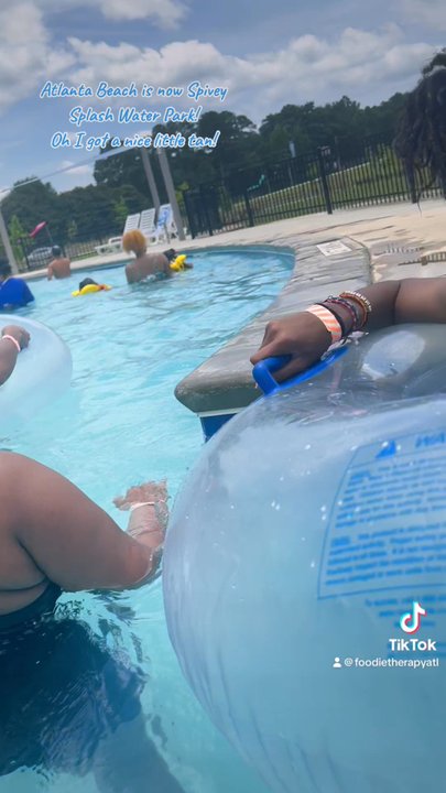 SPIVEY SPLASH WATER PARK - Updated August 2025 - 11 Reviews - 2300 Hwy ...