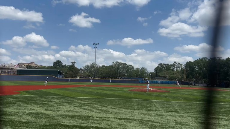 Ethan Ramirez's Baseball Recruiting Profile | FieldLevel