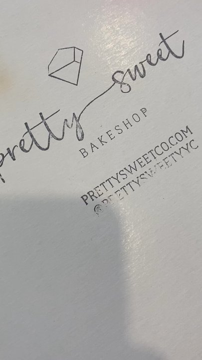 PRETTY SWEET BAKERY - Updated June 2026 - 23 Photos & 13 Reviews - 536 ...