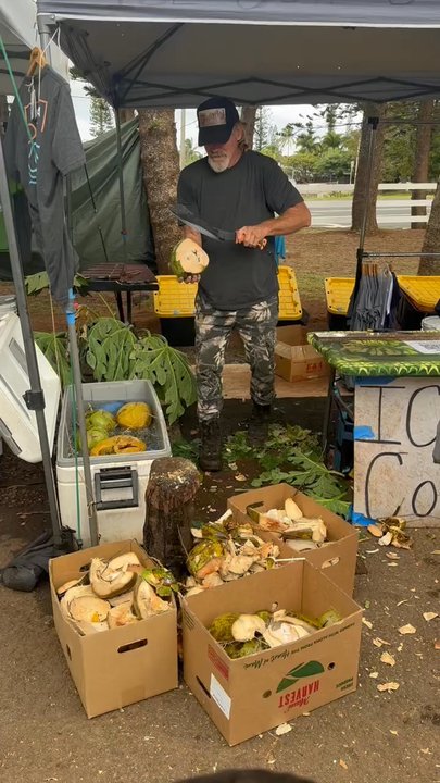 NAPILI FARMERS MARKET - Updated May 2026 - 156 Photos & 73 Reviews ...