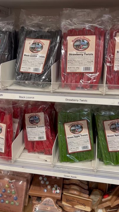 REDMON’S CANDY FACTORY - Updated December 2025 - 327 Photos & 126 ...