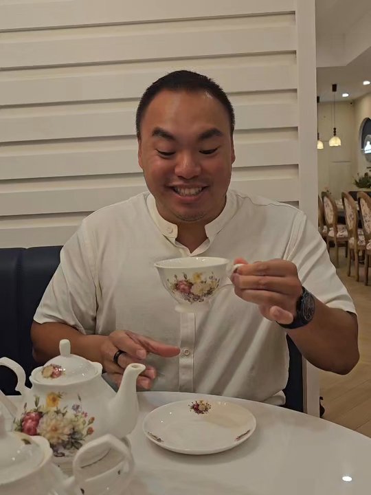 PRINCE TEA HOUSE - Updated December 2025 - 140 Photos & 28 Reviews - 3012 N Arnoult Rd, Metairie ...