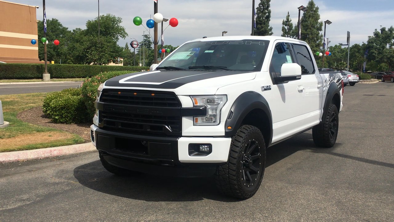 LITHIA FORD LINCOLN OF FRESNO - Updated January 2025 - 141 Photos & 319 ...