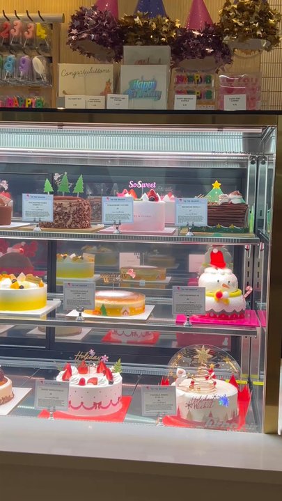 TOUS LES JOURS - Updated April 2025 - 159 Photos & 36 Reviews - 1 Grand Corner Ave, Gaithersburg ...