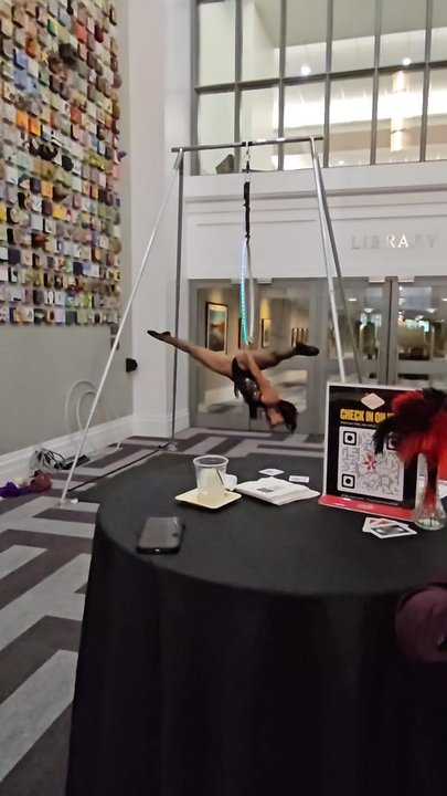 JACKSONVILLE PUBLIC LIBRARY - MAIN LIBRARY - Updated December 2025 ...