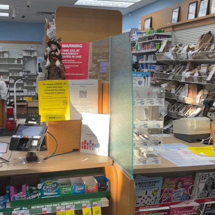 CVS PHARMACY - Updated January 2026 - 143 Photos & 54 Reviews - 12215 ...