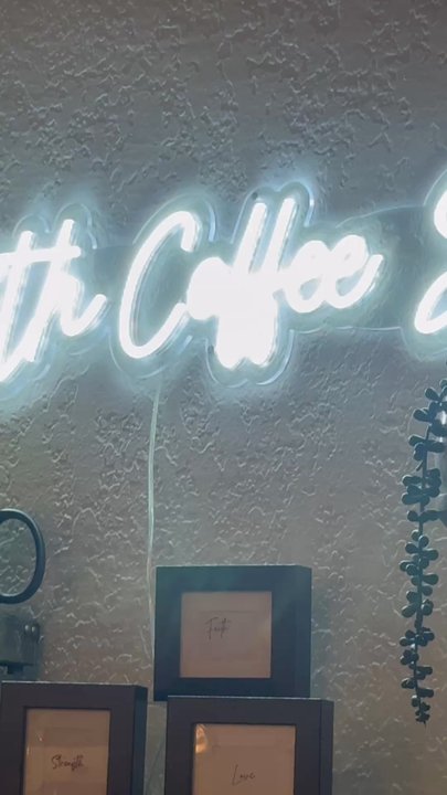 FAITH COFFEE SHOP - Updated May 2026 - 155 Photos & 61 Reviews - 5131 ...