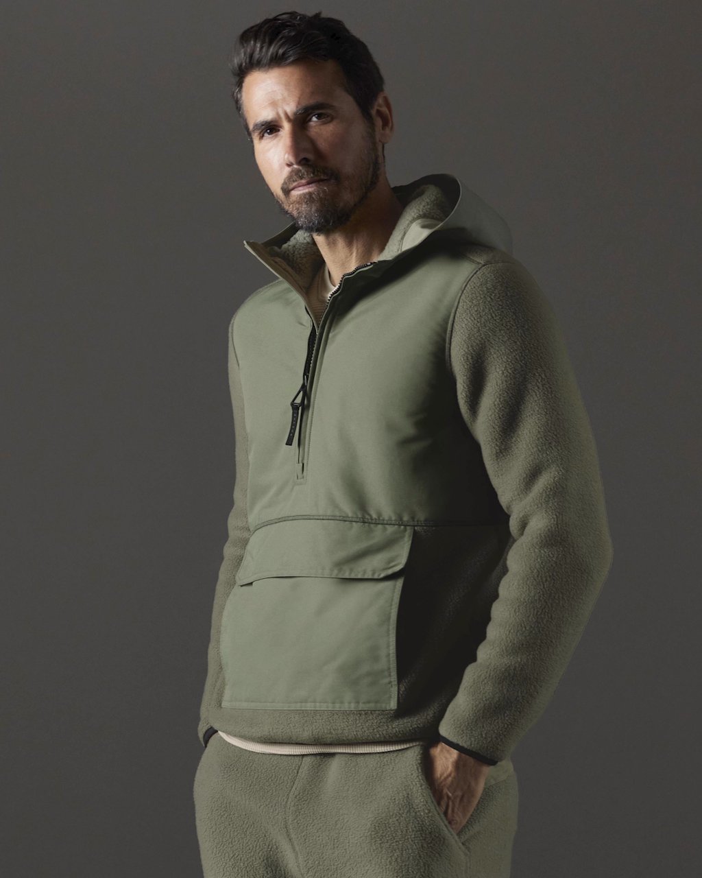 AETHER Apparel – For The Restless