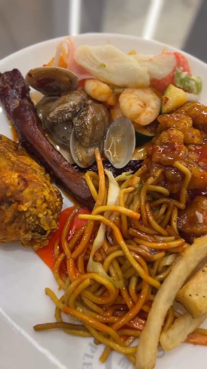 GOLDEN APPLE BUFFET - Updated August 2025 - 63 Photos & 17 Reviews ...