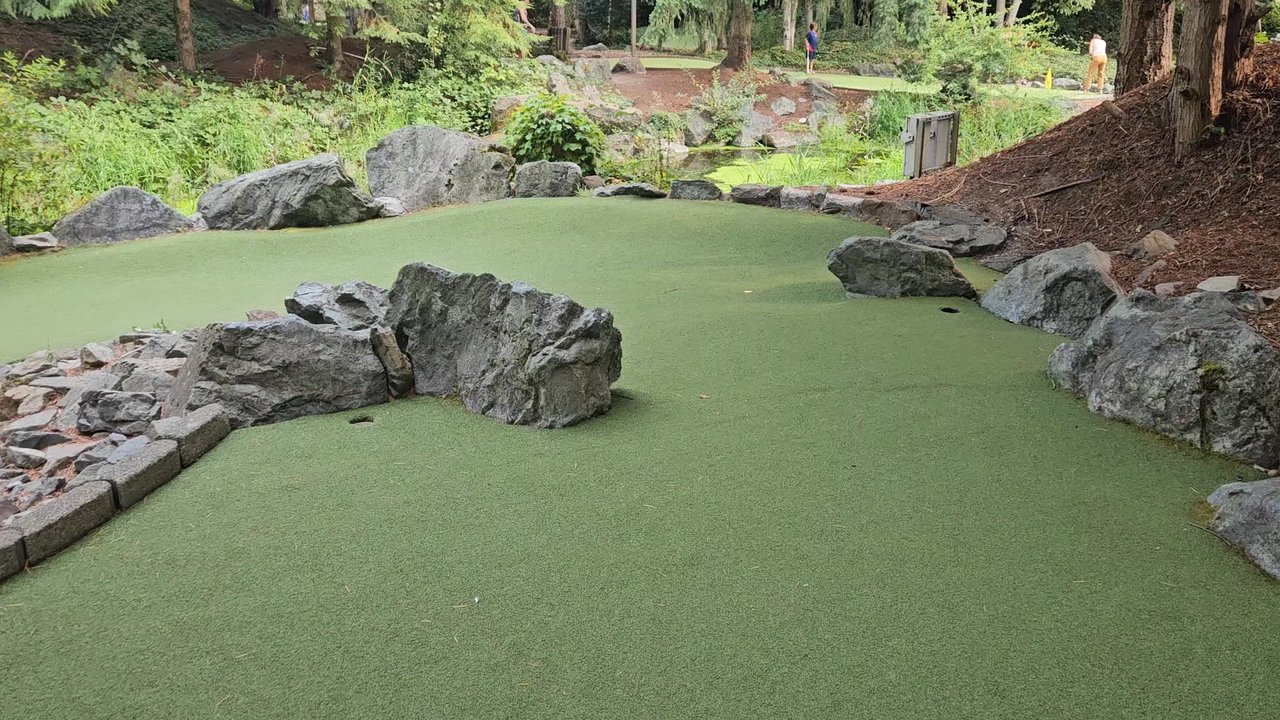 RAINBOW RUN PUTTING COURSE - Updated December 2025 - 57 Photos & 76 ...